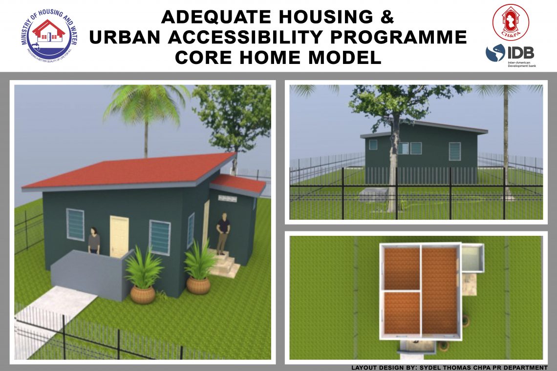 CH&PA Reopens Applications for Core Home Support and Home Improvement ...