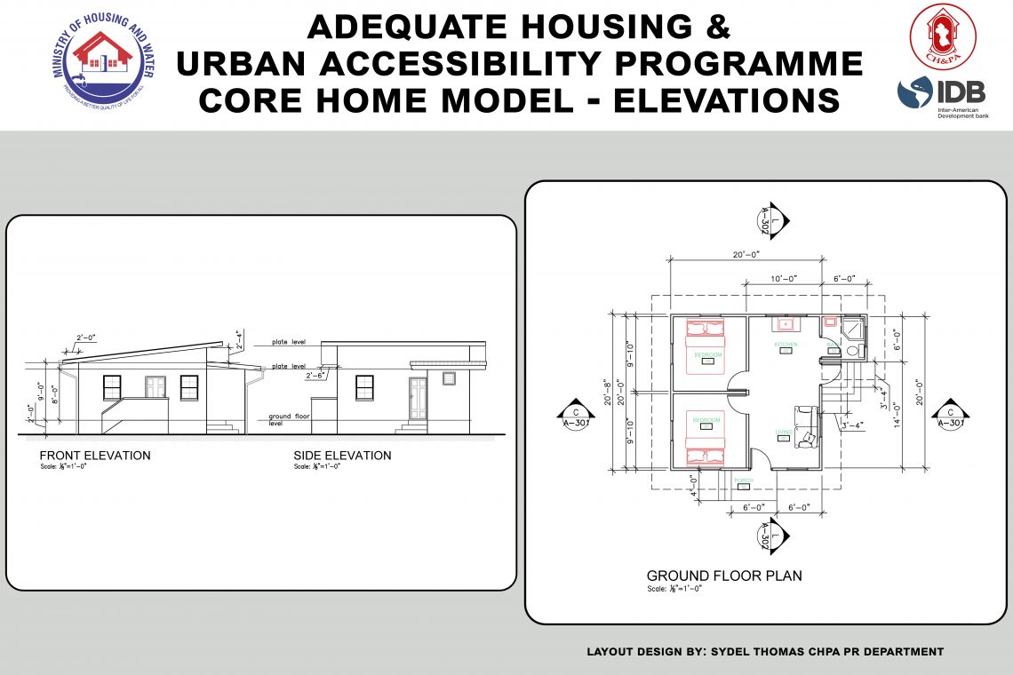 CH&PA Reopens Applications for Core Home Support and Home Improvement ...