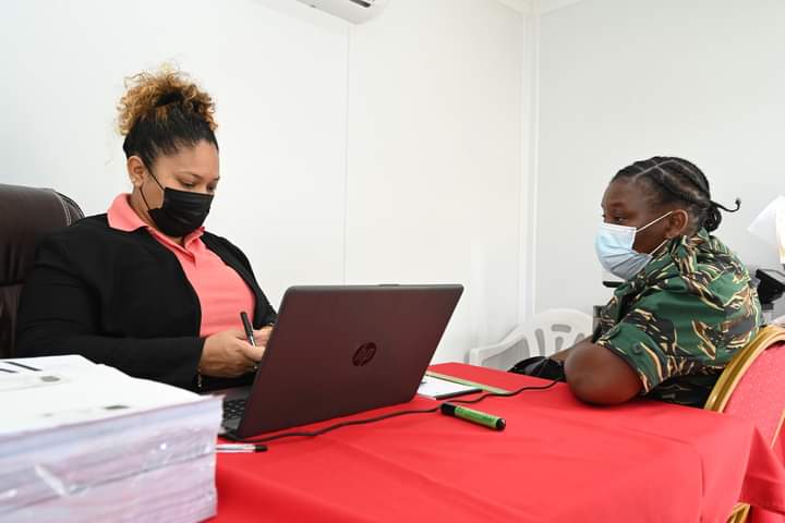 Applications Open for Home Construction Assistance Programme - Ministry ...