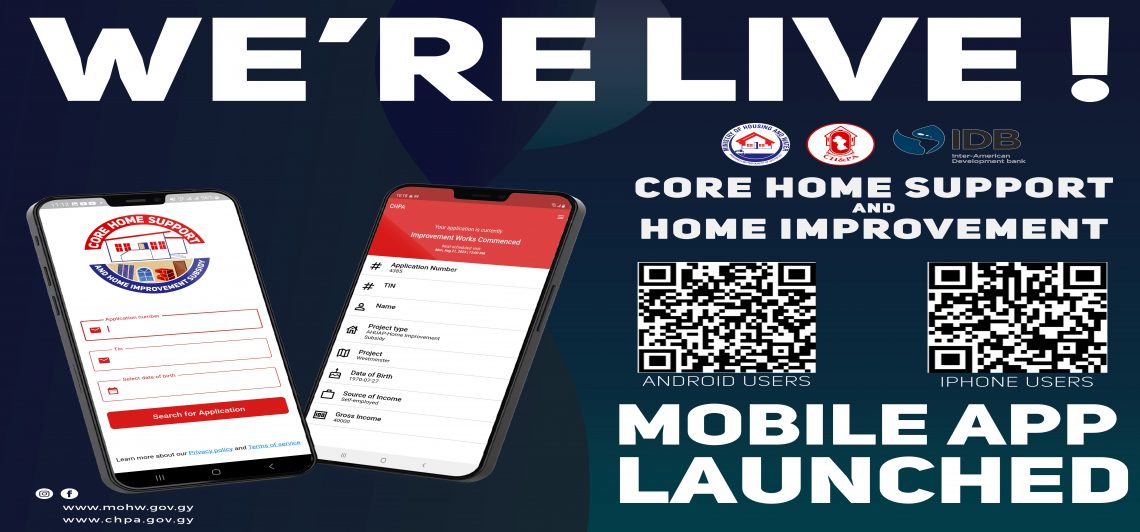 New Mobile App Launched to Modernize Core Home and Home Improvement ...