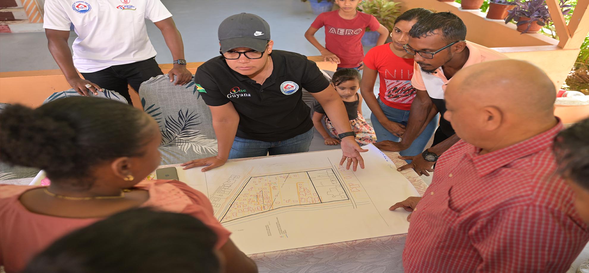 Regularisation Process for Section E Non-Pariel to Commence - Ministry ...